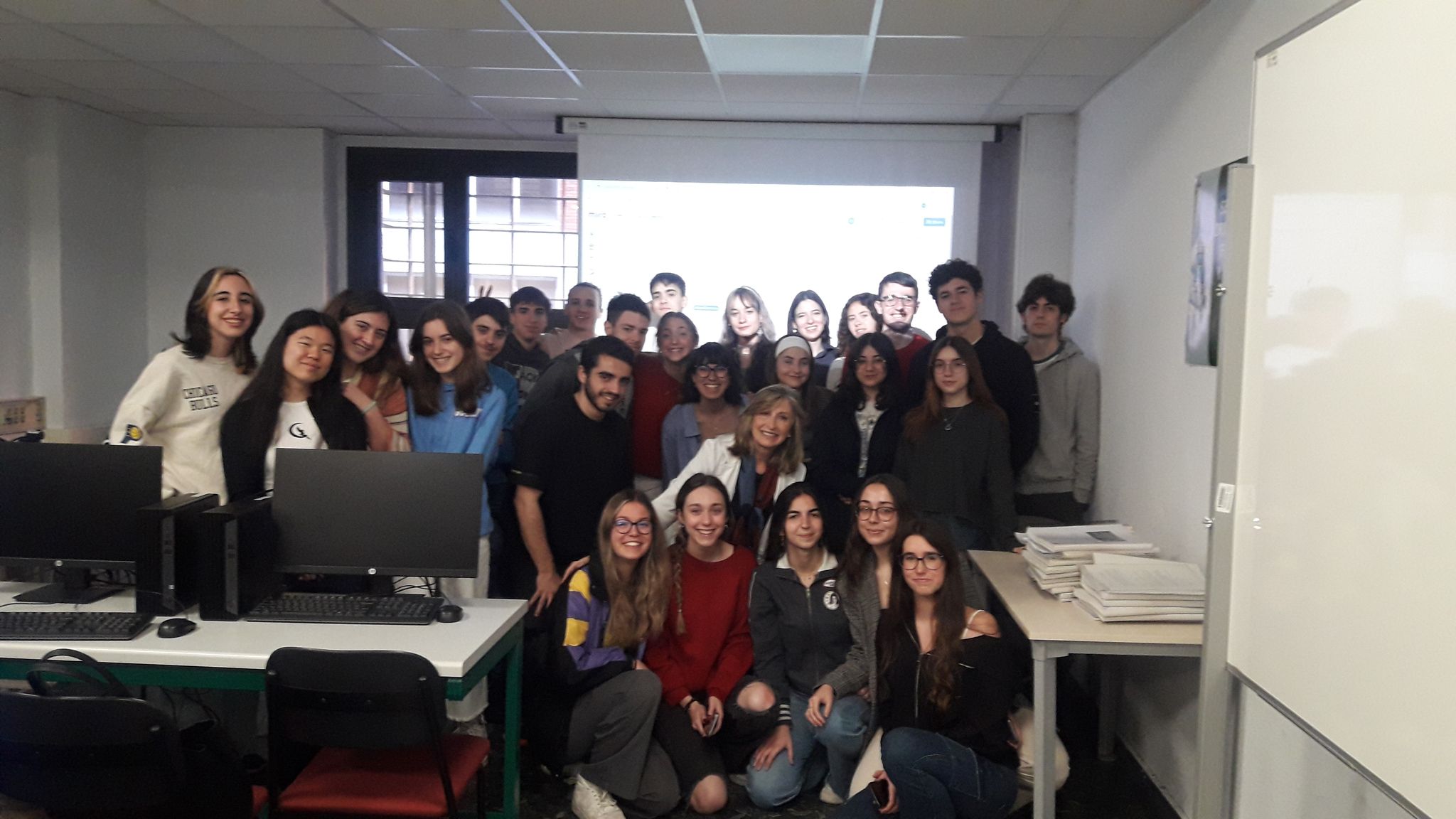 Facultad de Ciencias Biológicas