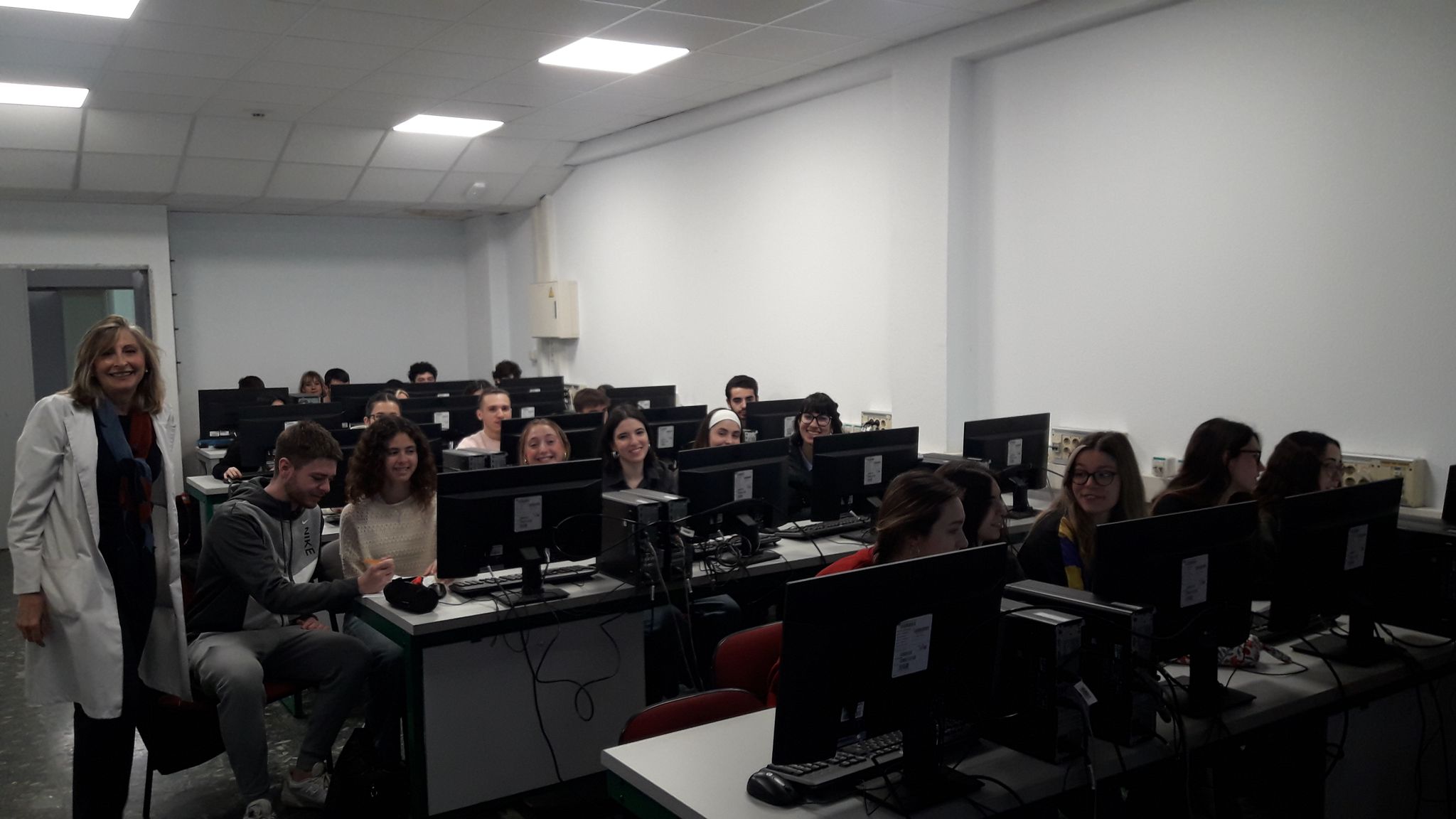 Facultad de Ciencias Biológicas